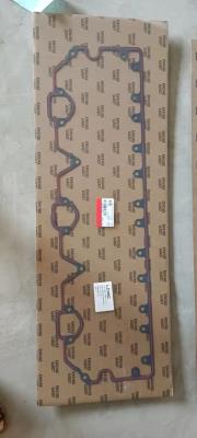China LIUGONG 4973102 Washer Rkr Lever Housing Diesel Engine Parts High Strength Flat Pad 100% Original for sale