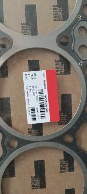 China ISO9001 Diesel Engine Cylinder Head Gasket 4022500 for LIUGONG 3 Months Warranty for sale
