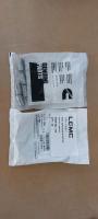 China LIUGONG 3883222 Diesel Engine Mounting Gasket Stainless Steel Thickened 100% Original for sale