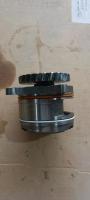 China Engine Parts Diesel Transfer Pump 4003950 Lubricating Oil Pump for sale