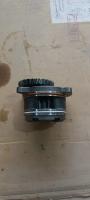 China Engine Parts Diesel Transfer Pump 4003950 Lubricating Oil Pump for sale
