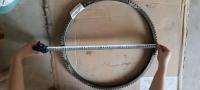 China LIUGONG 4851 Diesel Engine Flywheel Tooth Ring Gear Chassis Fitting 100% Original for sale