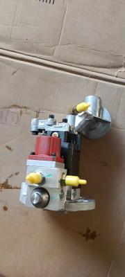 China LIUGONG 3090942 Diesel Engine Fuel Pump 100% Original for Car Modification Repair for sale
