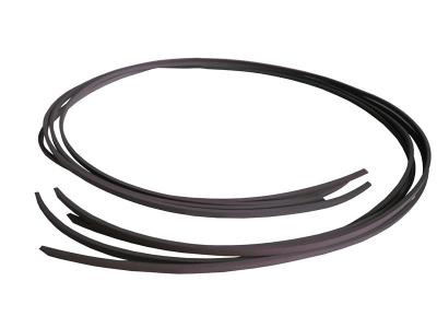 China LiuGong ZL Loader Piston Guide Ring 0501312494 Wear Resistant Support Ring for sale