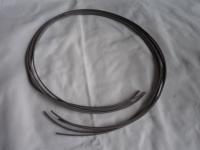 China LiuGong ZL Loader Piston Guide Ring 0501312494 Wear Resistant Support Ring for sale