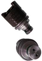 China Liugong ZF Loader Solenoid Valve 0501313375 Electronically Controlled Switch 24V for sale