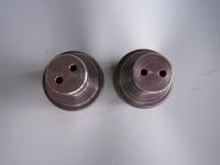 China Liugong ZF Loader Solenoid Valve 0501313375 Electronically Controlled Switch 24V for sale