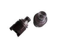 China Liugong ZF Loader Solenoid Valve 0501313375 Electronically Controlled Switch 24V for sale