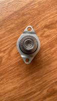 China Liugong ZL Loader Solenoid Valve 0501315338b Cylinder Reversing Switch 24V for sale
