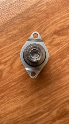 China Liugong ZL Loader Solenoid Valve 0501315338b Cylinder Reversing Switch 24V for sale