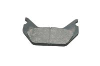 China LGMC ZF Loader Rear Brake Shoe Friction Pads 0501317039 - OEM Wheel Loader Brake Components for sale