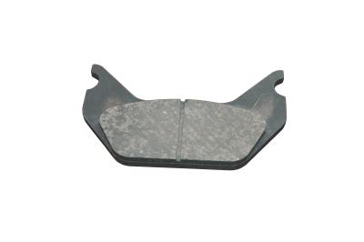 China LGMC ZF Loader Rear Brake Shoe Friction Pads 0501317039 - OEM Wheel Loader Brake Components for sale