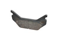 China LGMC ZF Loader Rear Brake Shoe Friction Pads 0501317039 - OEM Wheel Loader Brake Components for sale