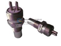 China LGMC ZF Loader Speed Tachometer Sensor 0501317160 for Transmission Gearbox 24V for sale