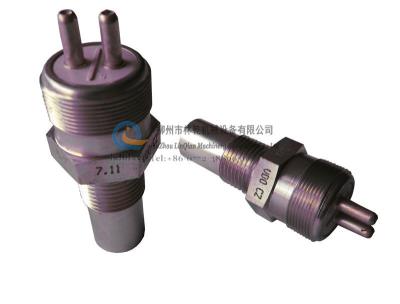 China LGMC ZF Loader Speed Tachometer Sensor 0501317160 for Transmission Gearbox 24V for sale