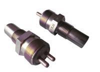 China LGMC ZF Loader Speed Tachometer Sensor 0501317160 for Transmission Gearbox 24V for sale