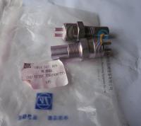China LGMC ZF Loader Speed Tachometer Sensor 0501317160 for Transmission Gearbox 24V for sale