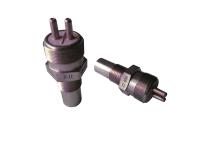 China LGMC ZF Loader Speed Tachometer Sensor 0501317160 for Transmission Gearbox 24V for sale