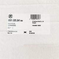China LGMC ZF Loader Transmission Oil Seal 0501325341 Front Rear Axle 100% Original for sale