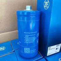 China LGMC ZF Loader Transmission Filter Element 0501333764 Stainless Steel 2-200μm for sale