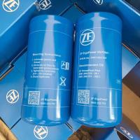 China LGMC ZF Loader Transmission Filter Element 0501333764 Stainless Steel 2-200μm for sale