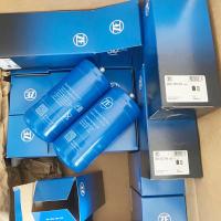 China LGMC ZF Loader Transmission Filter Element 0501333764 Stainless Steel 2-200μm for sale