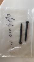 China LGMC ZF Loader Transmission Stainless Steel Hexagon Bolt 0626010111 for sale