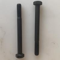 China LGMC ZF Loader Transmission Stainless Steel Hexagon Bolt 0626010111 for sale