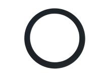 China LGMC ZF Loader Spare Parts Washer 0630004364 Corrosion Resistant Rust Proof for sale