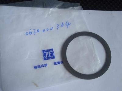 China LGMC ZF Loader Spare Parts Washer 0630004364 Corrosion Resistant Rust Proof for sale