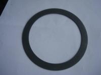 China LGMC ZF Loader Spare Parts Washer 0630004364 Corrosion Resistant Rust Proof for sale