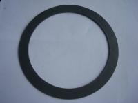 China LGMC ZF Loader Spare Parts Washer 0630004364 Corrosion Resistant Rust Proof for sale