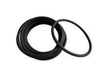 China Iron Loader Replacement Items Various Sizes Wooden  Packaging 0634303466 O-ring for sale