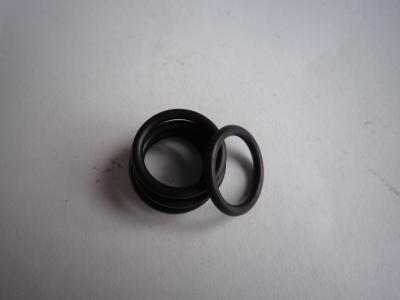 China LIUGONG Wheel Loader O-ring 0634304524 Polished Surface Treatment Spare Parts for sale
