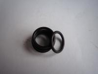 China LIUGONG Wheel Loader O-Ring 0634306202 Polished Aluminum Rubber Wear Resistant for sale