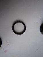 China LIUGONG Wheel Loader O-Ring 0634306202 Polished Aluminum Rubber Wear Resistant for sale
