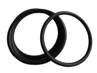 China LIUGONG Wheel Loader O-ring 0634306523 Wear Resistant Rubber Seal CE ISO9001 for sale