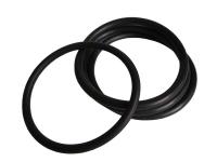 China LIUGONG Wheel Loader O-ring 0634306523 Wear Resistant Rubber Seal CE ISO9001 for sale