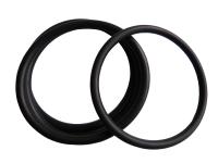 China LIUGONG Wheel Loader O-ring 0634306523 Wear Resistant Rubber Seal CE ISO9001 for sale