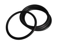 China LIUGONG Wheel Loader O-ring 0634306523 Wear Resistant Rubber Seal CE ISO9001 for sale