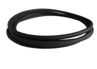 China LIUGONG Wheel Loader O-Ring 0634313049 High Temperature Resistant Rubber Seal CE ISO9001 for sale