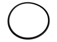 China LIUGONG Wheel Loader O-Ring 0634313049 High Temperature Resistant Rubber Seal CE ISO9001 for sale