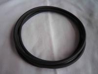 China LIUGONG Wheel Loader O-Ring 0634313049 High Temperature Resistant Rubber Seal CE ISO9001 for sale