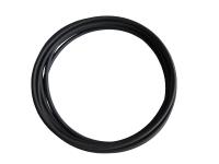China LIUGONG Wheel Loader O-Ring 0634313369 CE ISO9001 Rubber Seal 3 Month Warranty for sale