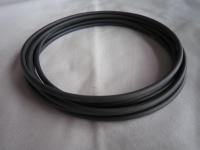 China LIUGONG Wheel Loader O-Ring 0634313369 CE ISO9001 Rubber Seal 3 Month Warranty for sale