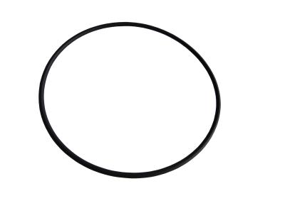China LIUGONG Wheel Loader O-ring Spare Part 0634313487 Rubber Seal for Heavy Duty Applications for sale