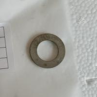 China LGMC ZF Loader Transmission Galvanized Flat Washer 0630001017 24mm for sale