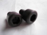 China Diesel Engine Hexagon Socket Head Cap Bolt 0636101473 High Strength Stainless Steel M10 for sale