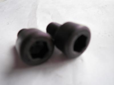 China Diesel Engine Hexagon Socket Head Cap Bolt 0636101473 High Strength Stainless Steel M10 for sale