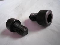 China Diesel Engine Hexagon Socket Head Cap Bolt 0636101473 High Strength Stainless Steel M10 for sale